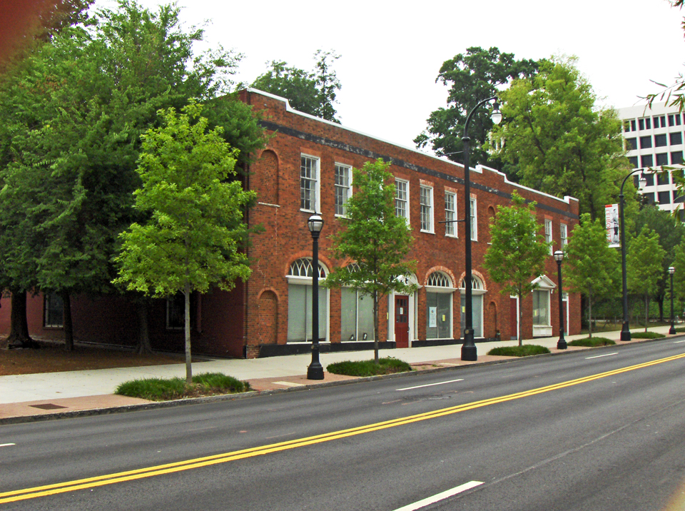 Livable Centers Initiative Transportation Projects